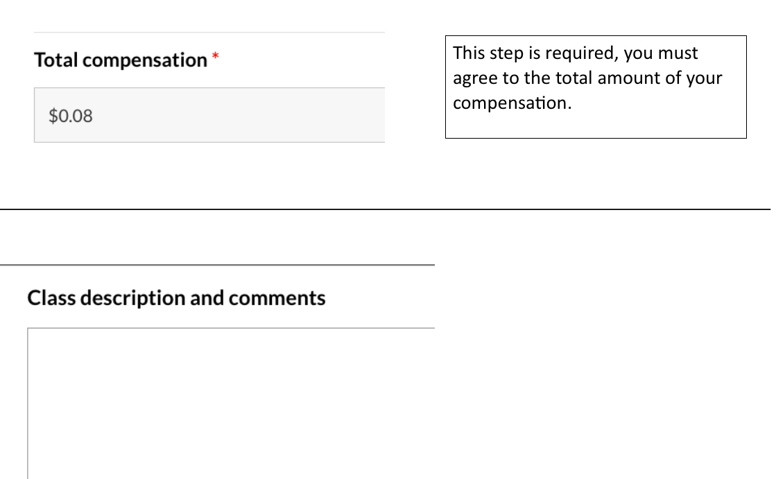 How to fill out invoice form - Visually Speaking